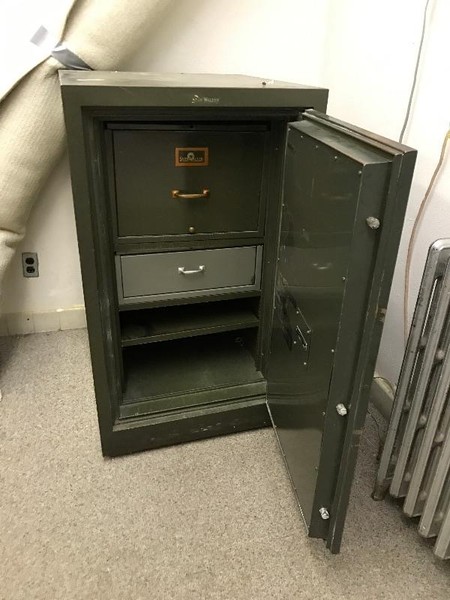 West Central C.U.S.D. #235 - Invitation to Bid on Surplus Items