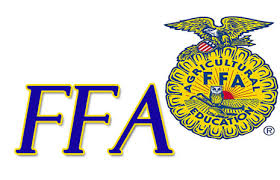 West Central C.U.S.D. #235 - National FFA SAE Grant Winner