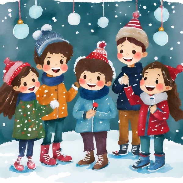 West Central C.U.S.D. #235 - Winter Music Concerts 2023