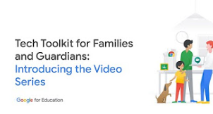 West Central C.U.S.D. #235 - Google - Tech Toolkit for Families and ...